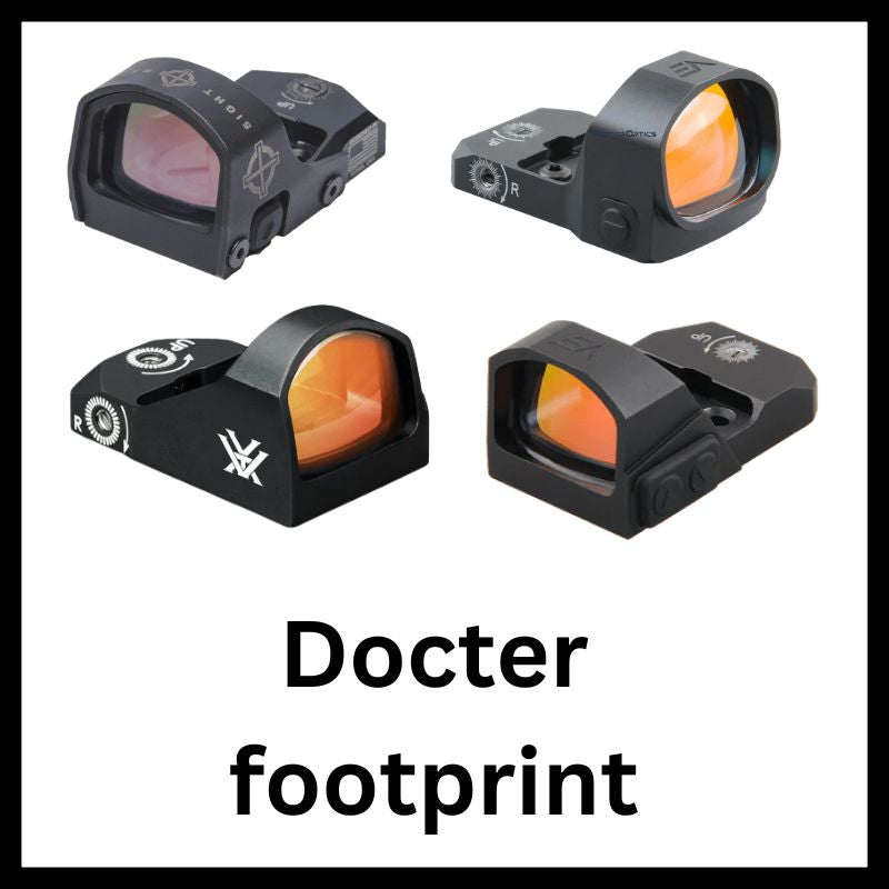 Kolimatory z Vortex Venom śladem – Optics Spot