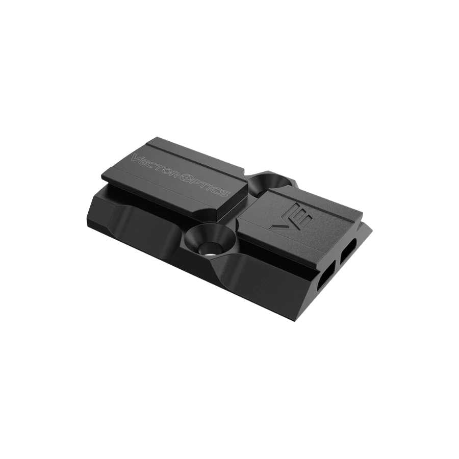 Adapter footprintu | z Trijicon RMR na Aimpoint Acro – Optics Spot